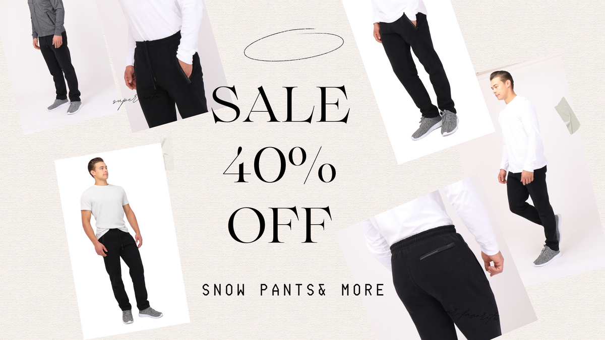 [SCR Sportswear] | Men's Sportswear and Athletic Wear