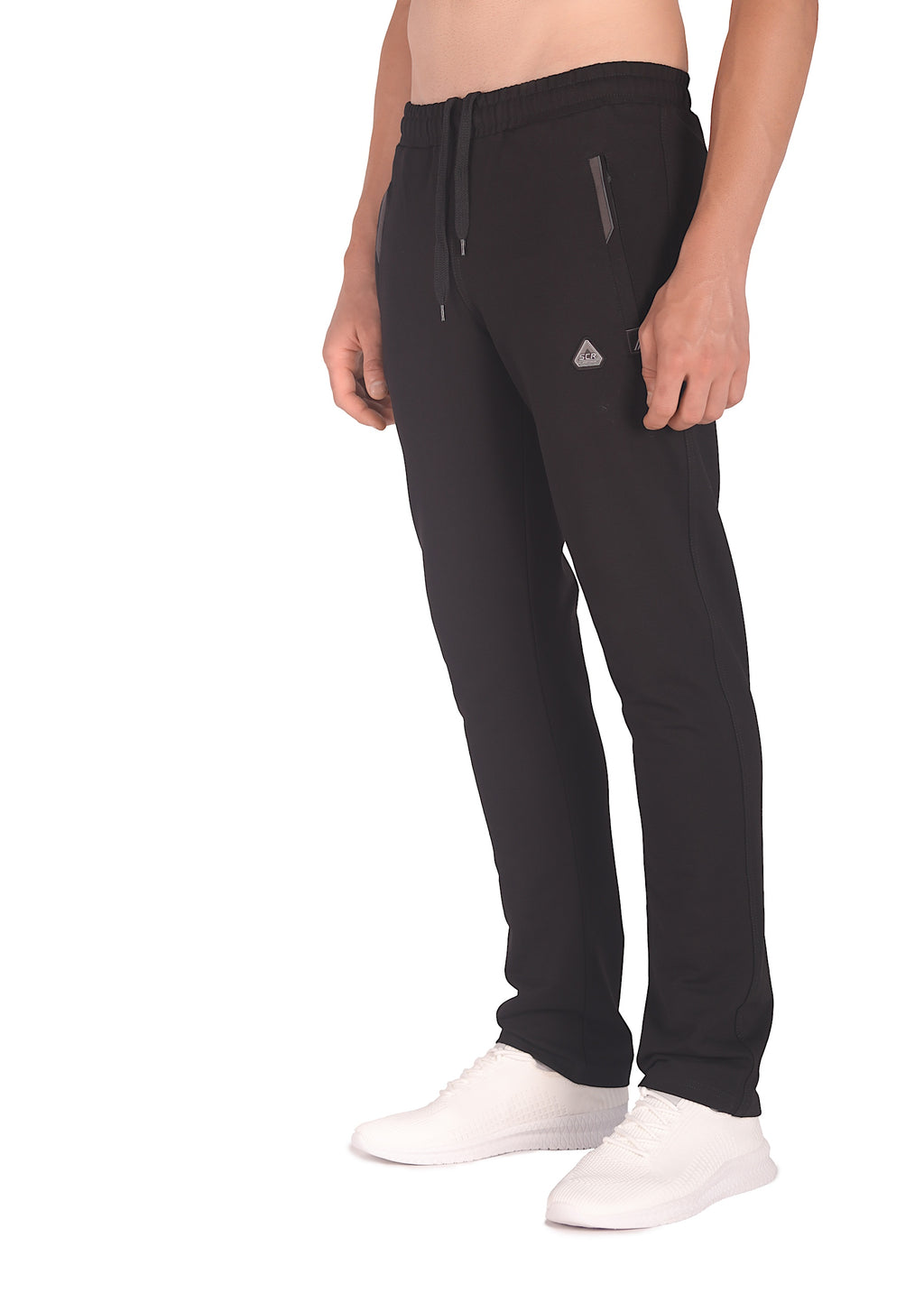 SCR Sportswear All-Day Comfort Athletic Sweatpant Straight - AVG