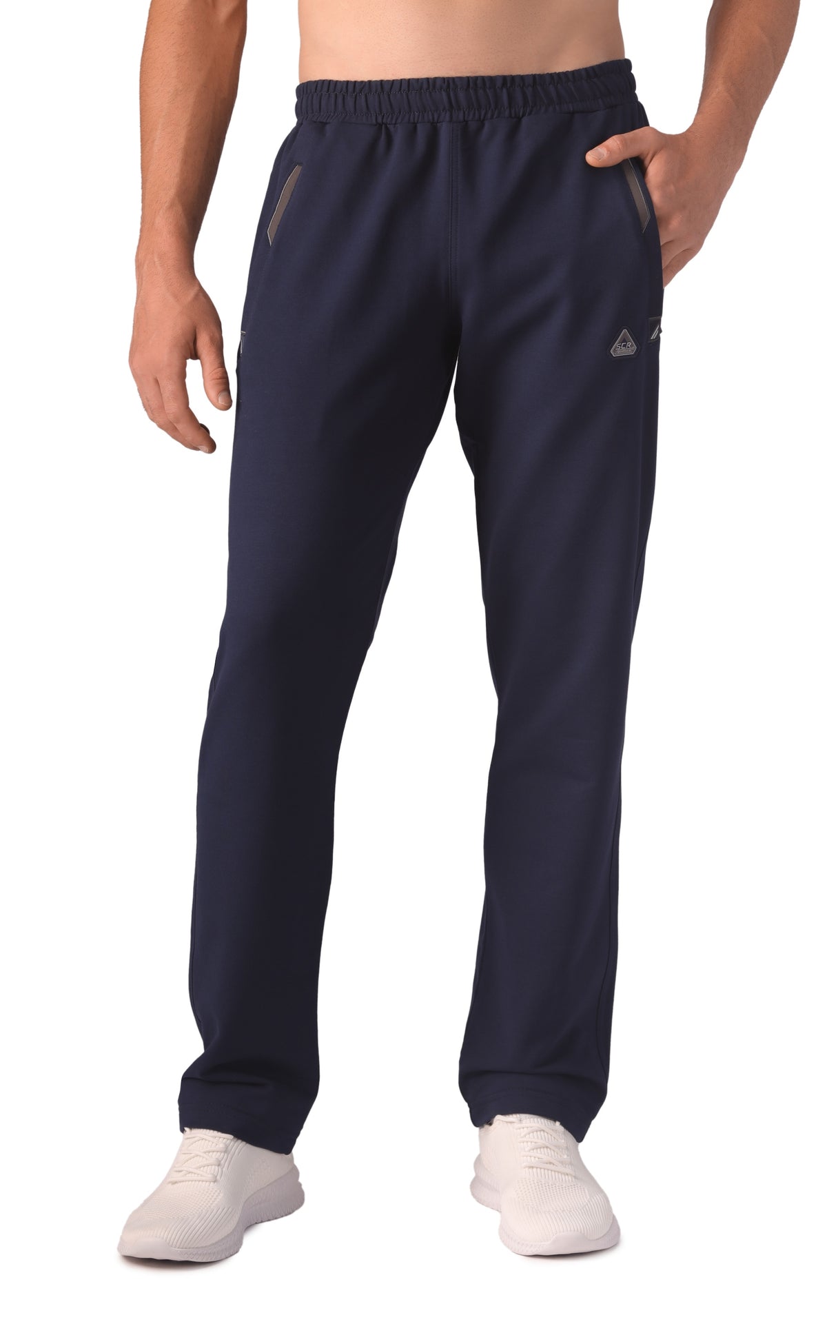 All-Day Comfort Athletic Sweatpant Straight - TALL – SCR Sportswear