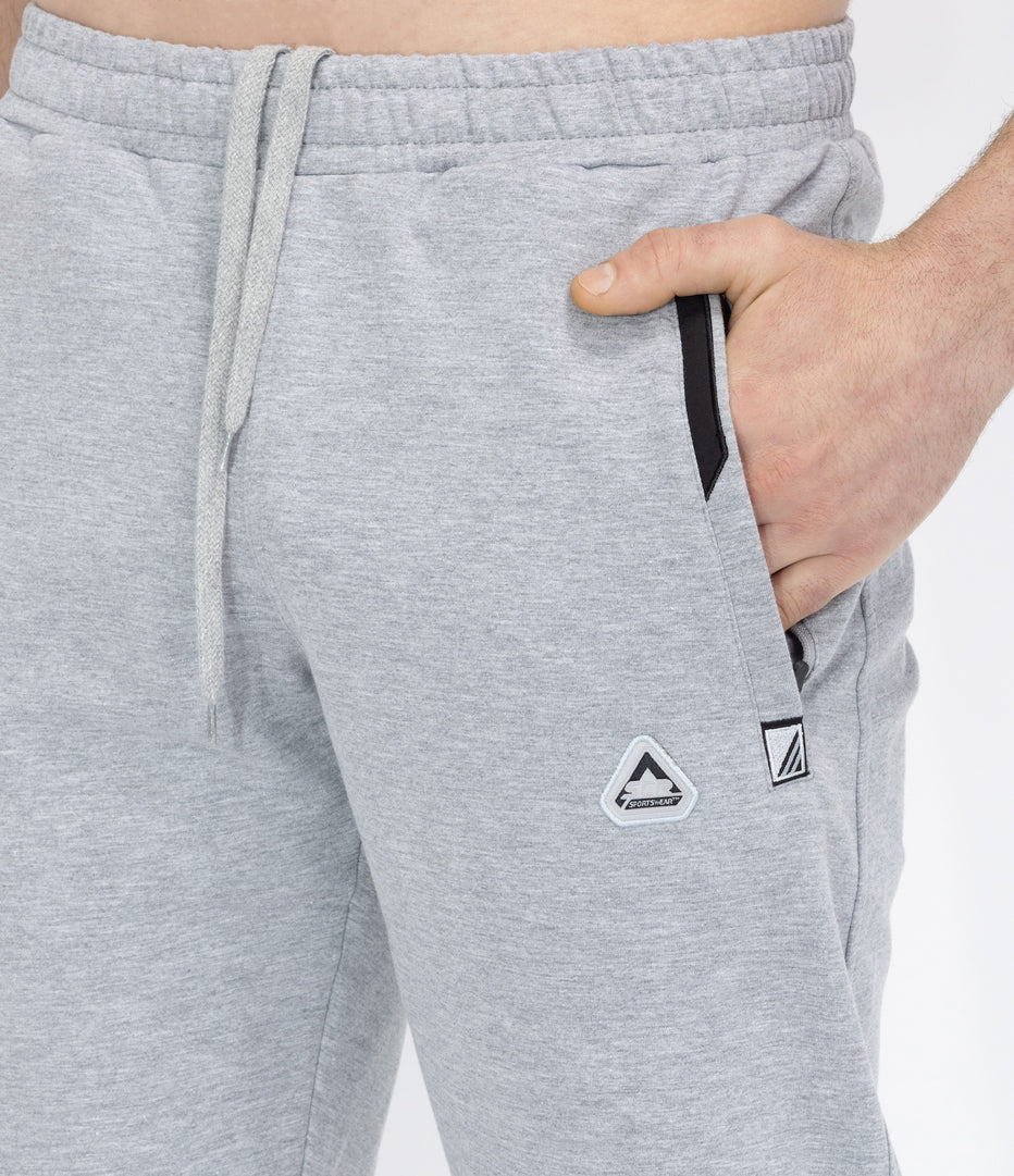 SCR Sportswear All-Day Comfort Athletic Sweatpant Straight - AVG