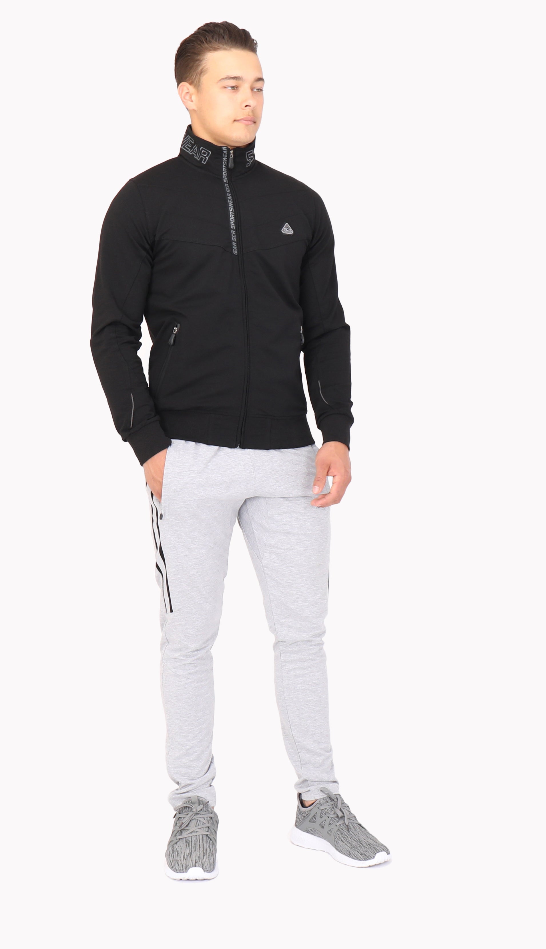 [SCR Sportswear] | Men's Sportswear and Athletic Wear
