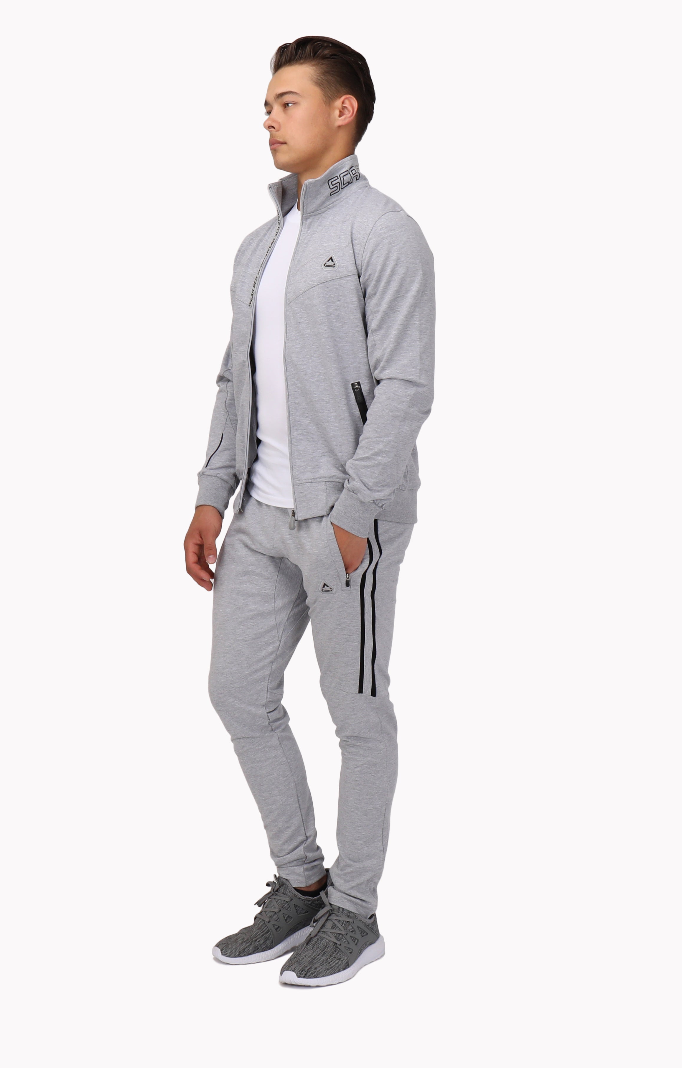 [SCR Sportswear] | Men's Sportswear and Athletic Wear