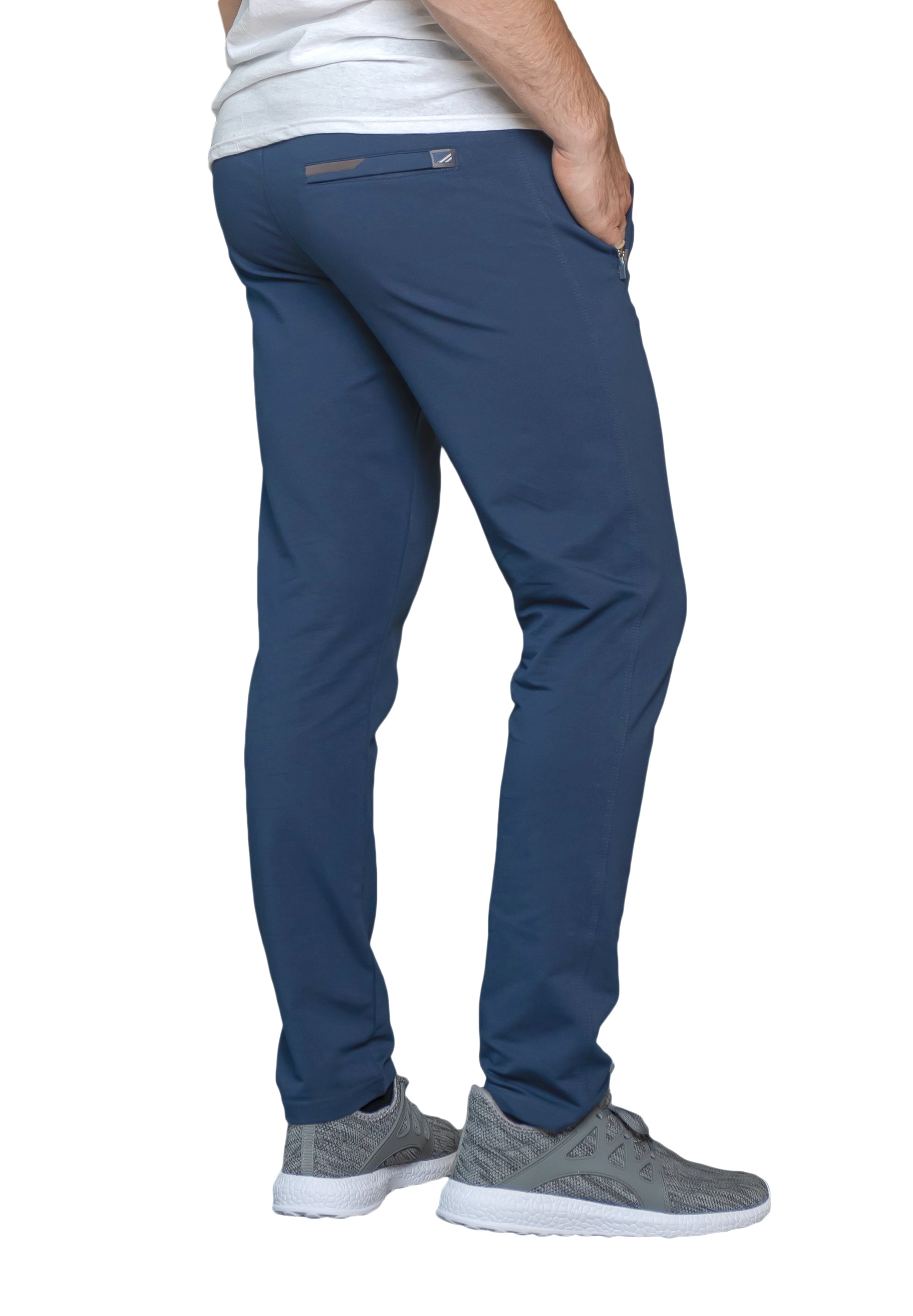 All-Day Comfort Athletic Pants Tapered - AVG – SCR Sportswear
